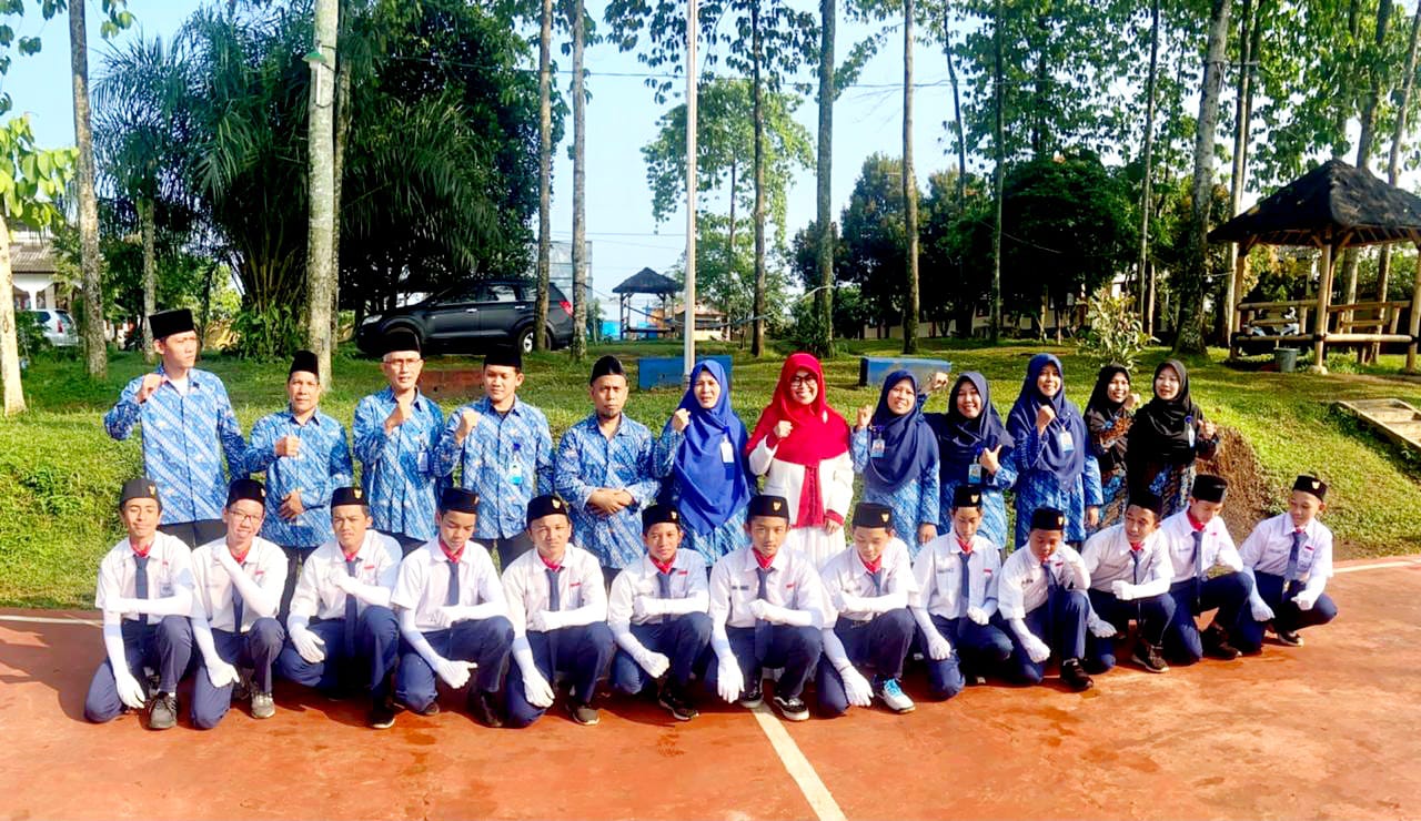 parung – Sekolah Insan Mandiri