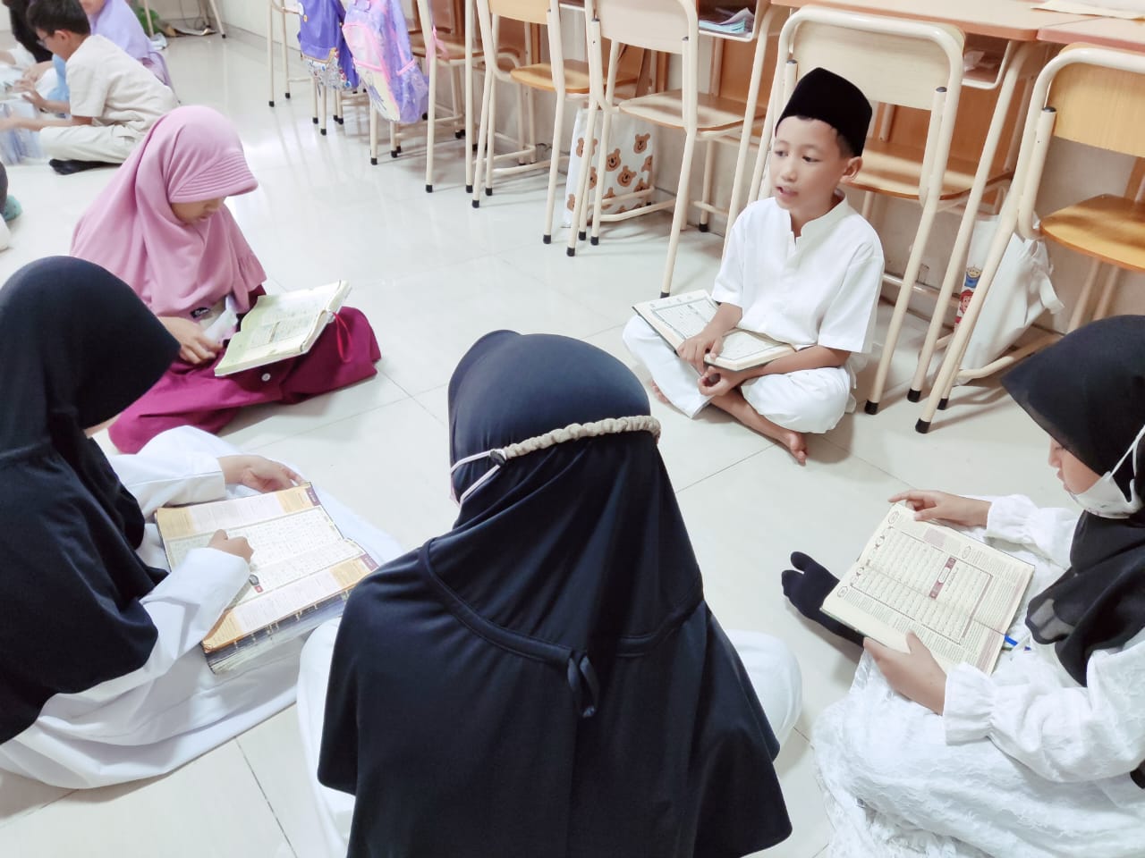 Sanlat SDIT IMG2 – Sekolah Insan Mandiri